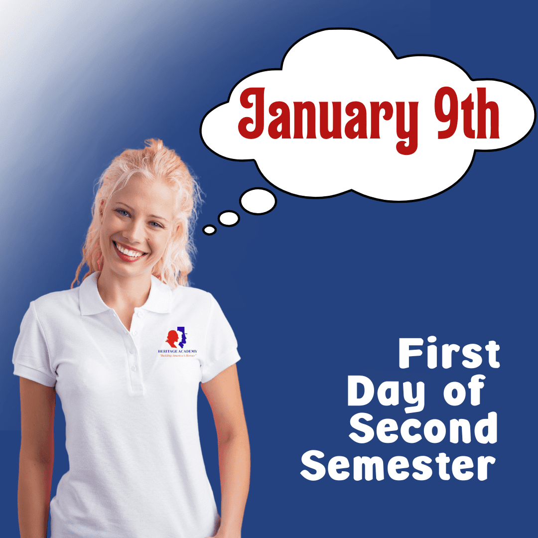 Weekly Update 12.8.2022 - Heritage AcademyLaveen